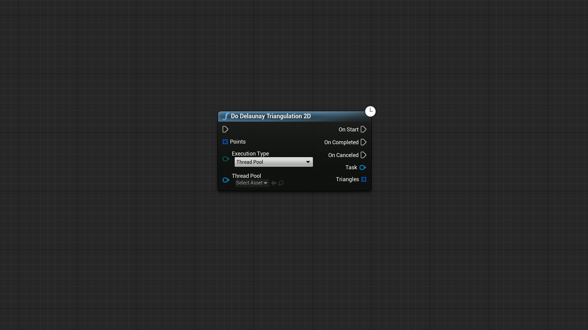 Multi Task 2 Multi Threading And Procedural Plugin In Code Plugins Ue
